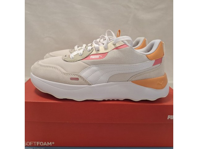 Patike Puma Runtamed Platform broj 40 - NOVO