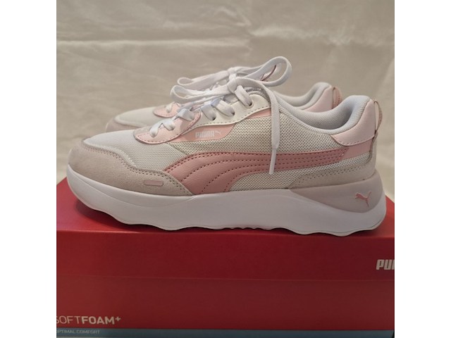 Patike Puma Runtamed Platform broj 40