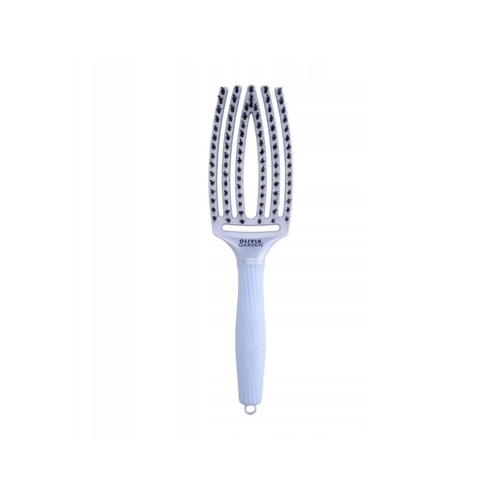 Nylon Mix Polar Blue