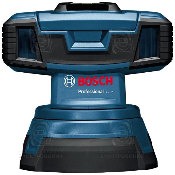 Bosch laser za linije GSL 2 (0601064001)