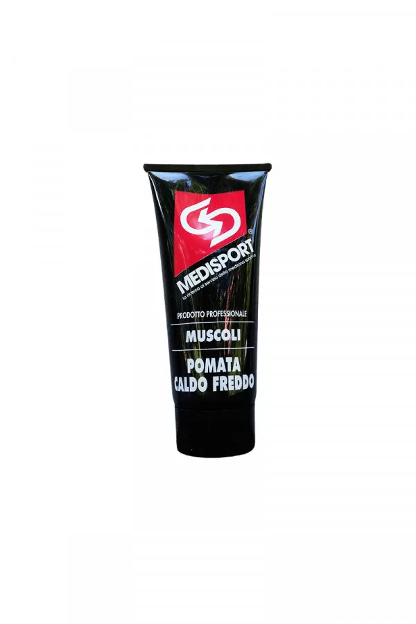 MEDISPORT KREMA SA FRIZ EFEKTOM (CALDO-FREDO)