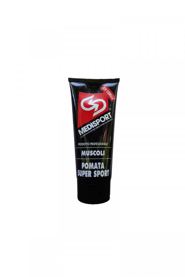 MEDISPORT KREMA SUPER SPORT 200ML