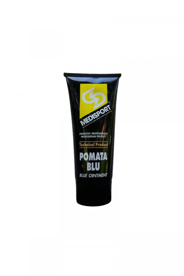 MEDISPORT PLAVA KREMA (BLU) 200ML