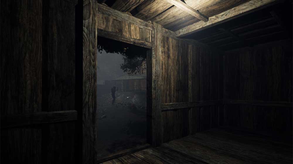 PS5 The 9th Charnel