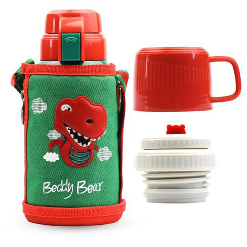 Termos Beddybear Dinosaurus RT103-600