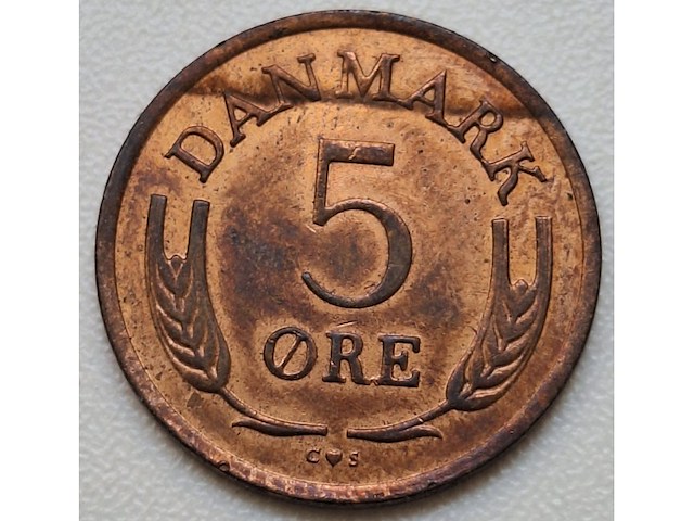 5 Ore 1969 Švedaka