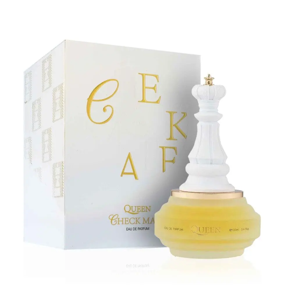Armaf Ženski parfem Check Mate Queen EDP, 100ml