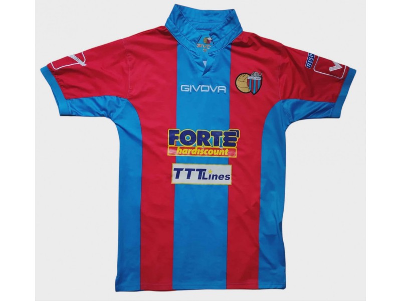 Givova dres Catania FC #27 Filip Janković