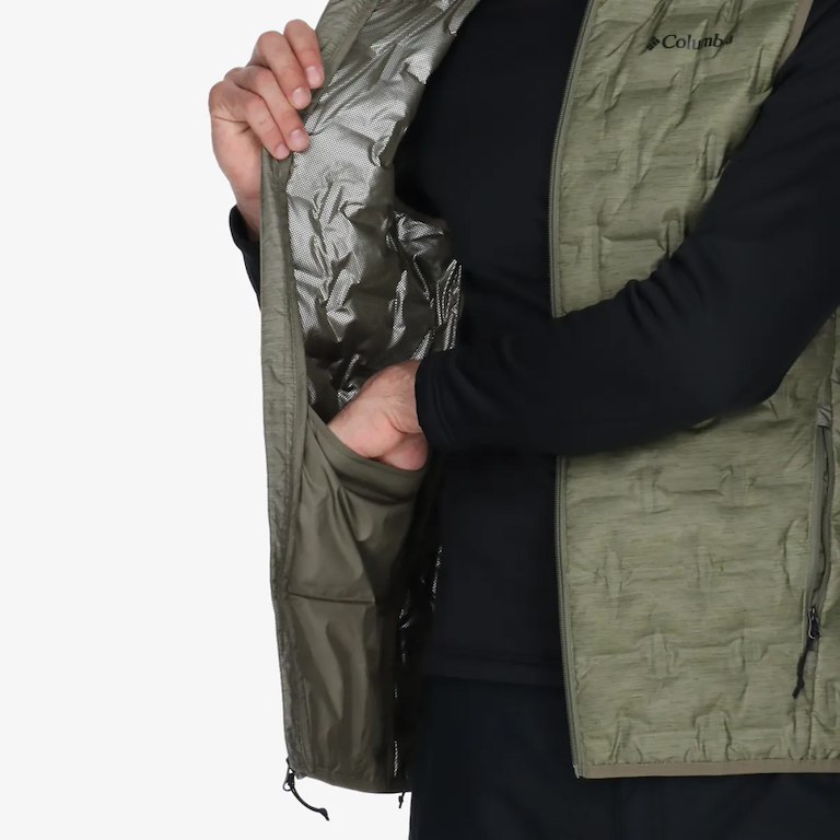 COLUMBIA Prsluk Delta Ridge™ Down Vest