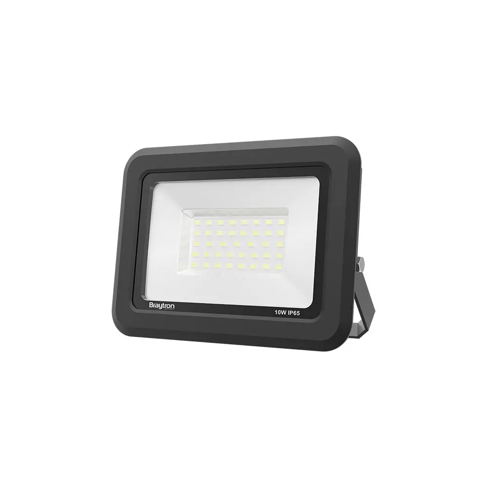 Braytron LED reflektor BRY-FLOOD-SF-10W-BLC-4000K-IP65