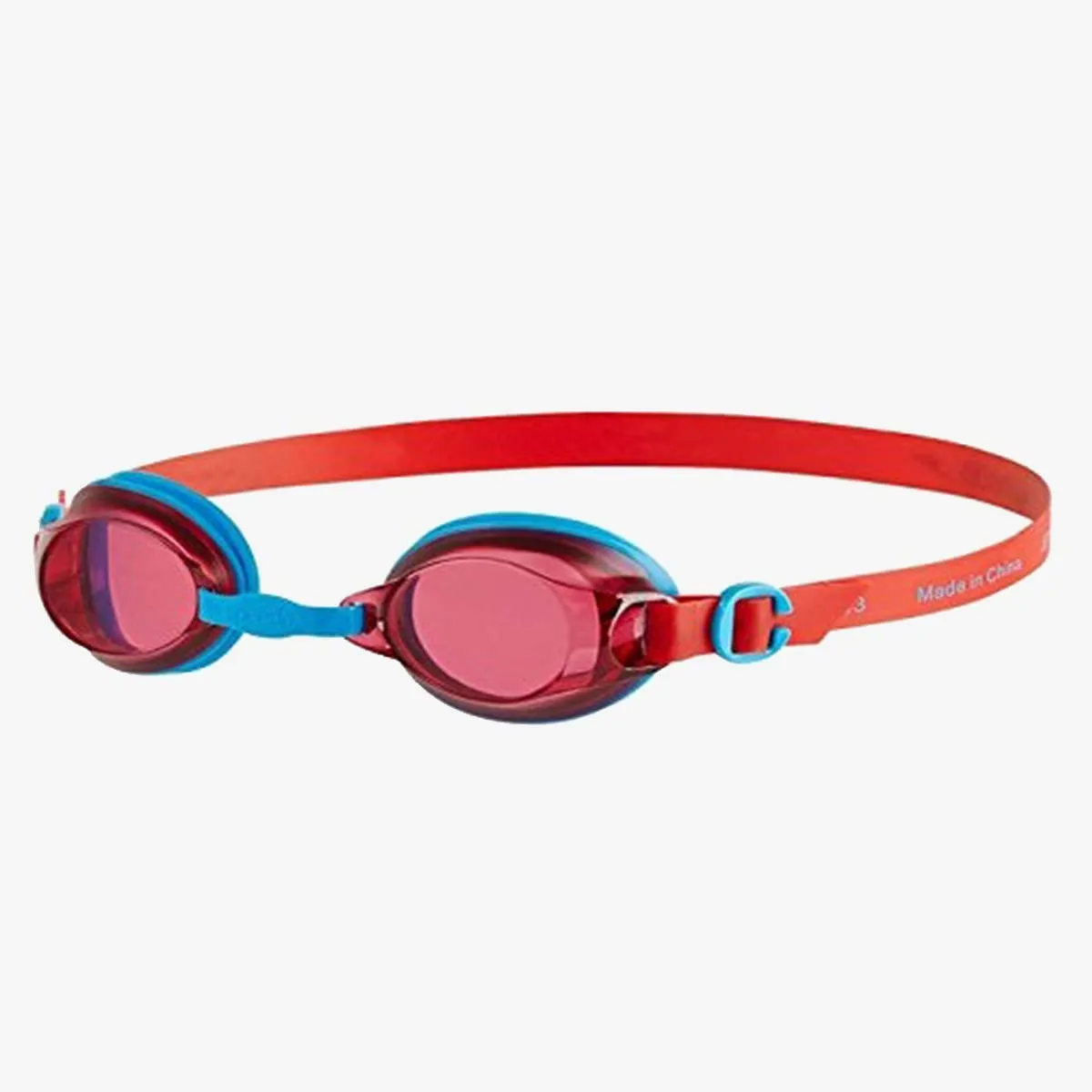 SPEEDO Naočare za plivanje JET V2 GOG JU ASSORTED