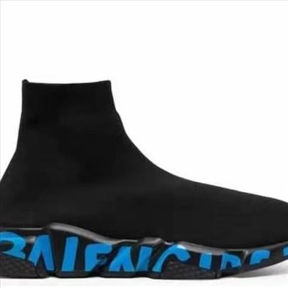 Balenciaga speed