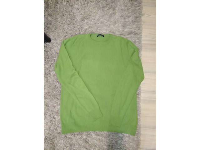 Belvestire muski tanji dzemper L - XL