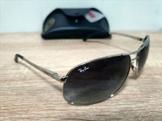 Ray Ban RB3387 003/8G