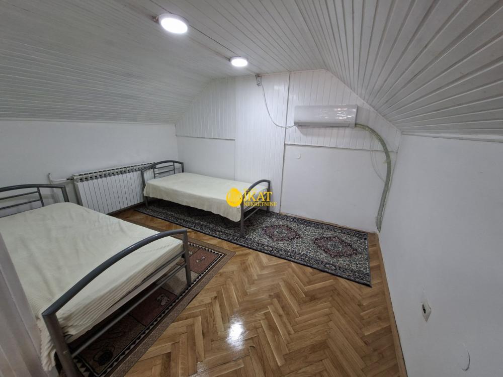 Stan za izdavanje, 36m2, 270€
