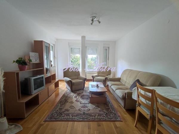 Vojvode Stepe, Dvosoban stan za izdavanje, 47m2, 550€