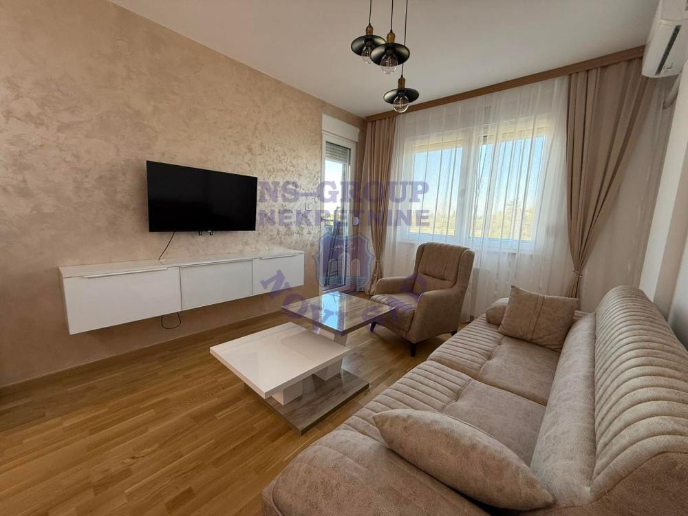 Dvoiposoban stan na prodaju, 59m2, 169.950€