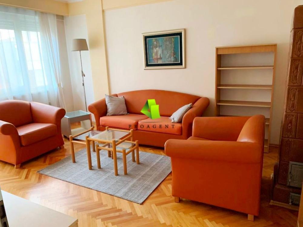 Dvosoban stan za izdavanje, 70m2, 500€