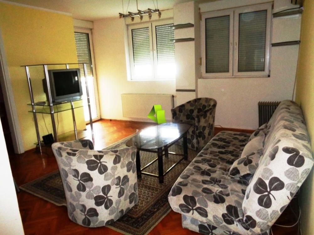 Dvoiposoban stan za izdavanje, 63m2, 400€