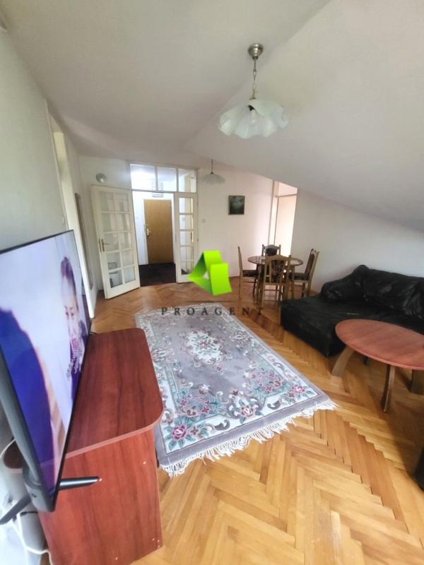 Jednoiposoban stan za izdavanje, 53m2, 350€