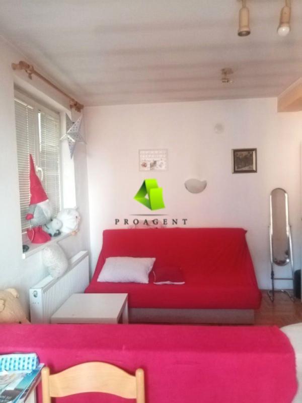 Stan za izdavanje, 30m2, 250€