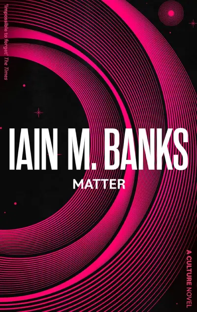 Matter
