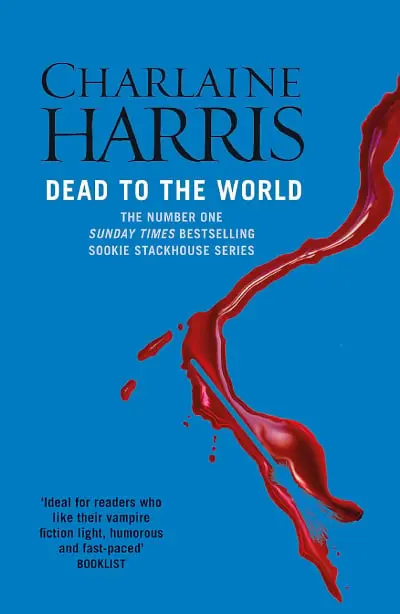 Dead to the World