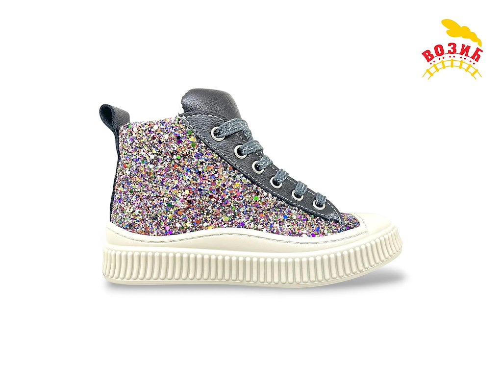 Todor multicolore 658