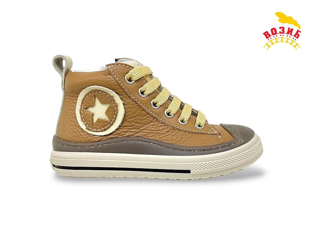 Todor brown 658