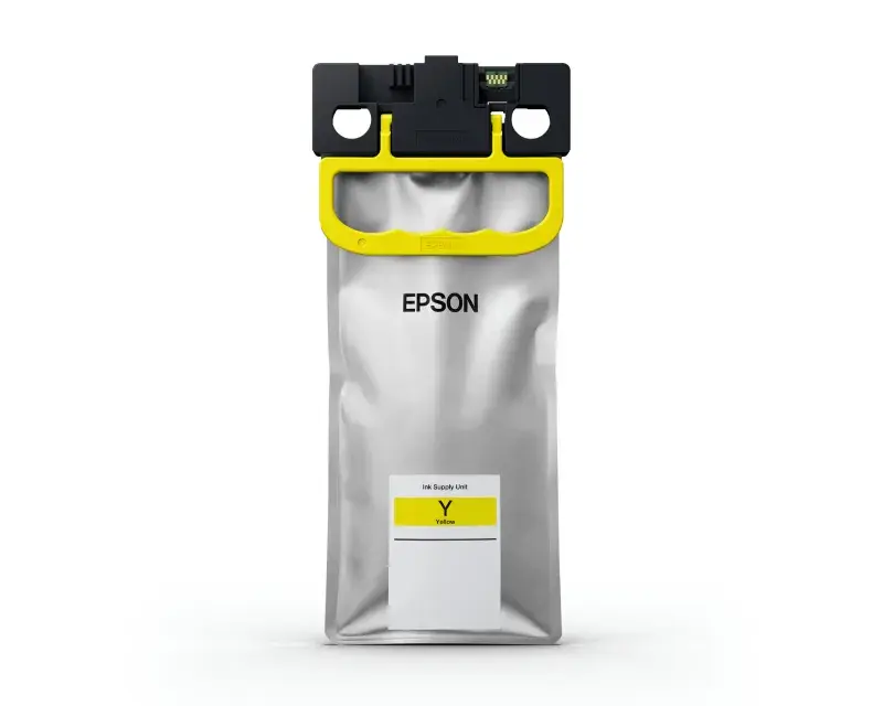 Epson Mastilo T01D400 RIPS, XXL, Žuto
