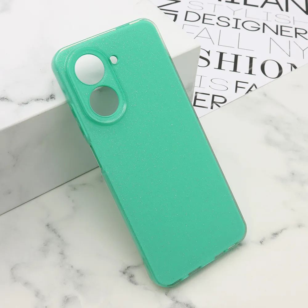 Futrola GLOW SHINING za Xiaomi Redmi A5 4G (171 mm) mint