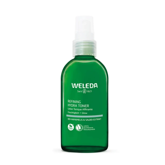 Weleda Hidratantni Tonik za lice, 150 ml