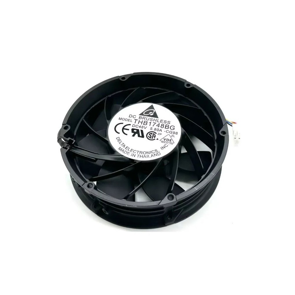 Ventilator THB1748BG DELTA, 48V DC 172x51x150