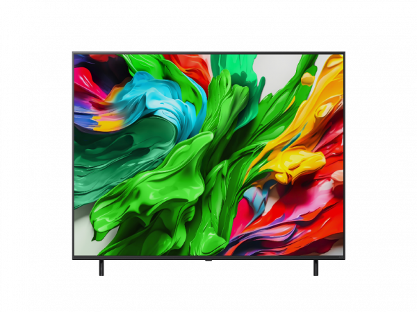 LG TV 65QNED85A3C 4K QNED MiniLED