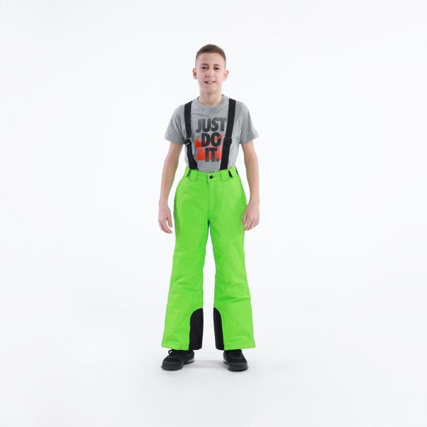 ICEPEAK SKI pantalone Lenzen Jr BG