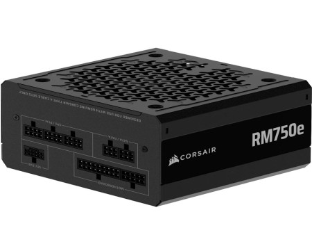 CORSAIR RM750e 750W 80+ GOLD CP-9020295-EU