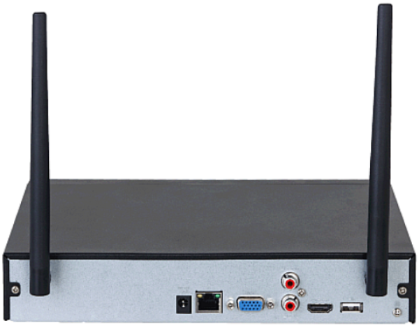 IMOU NVR1104HS-W-S2-CE 4-KANALNI WIFI NVR, DO 8TB, IMOU