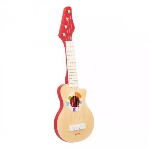 Janod Confetti rock gitara J07644ID: EK000752640