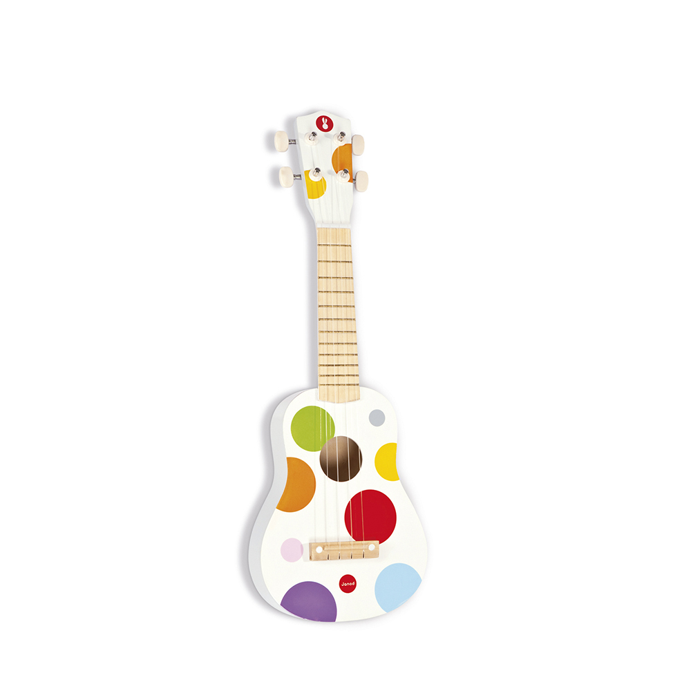 Janod Confetti ukulele J07597ID: EK000752673