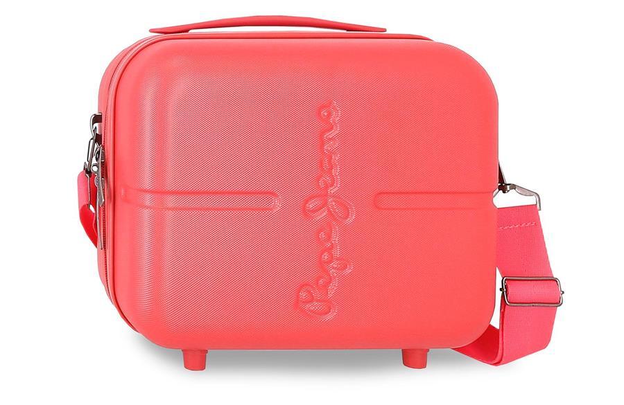 Pepe jeans abs beauty case 76.839.2dID: EK000742020