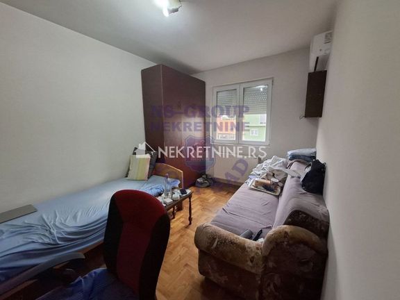Jednosoban stan od 29m2, Telep