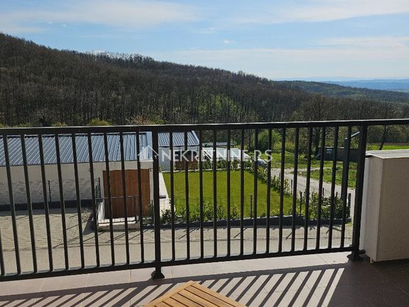Kosmaj Residence, gotov namešten stan 45m2
