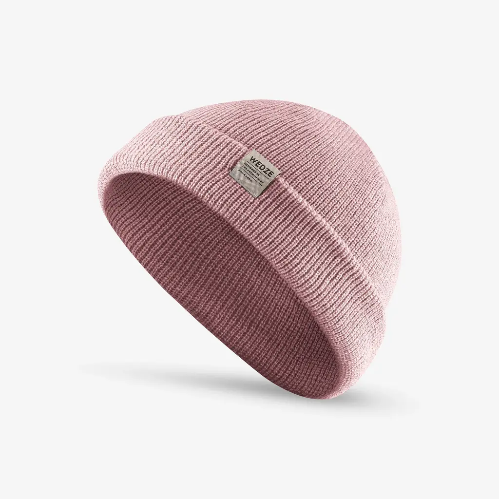 Roze kapa za odrasle DOCKER