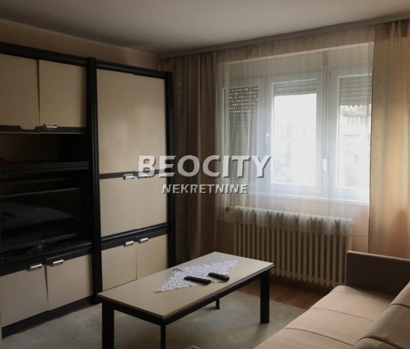 Jednosoban stan, 36 m2, Blok 11c (Stari Merkator) ID: 123627