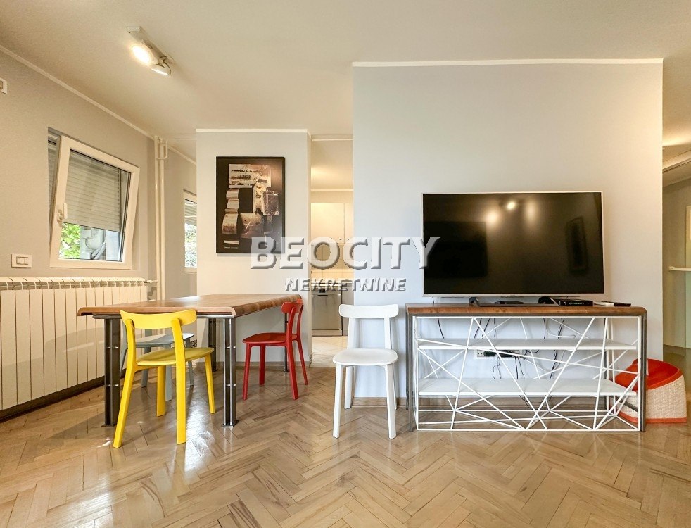 Dvosoban stan, 48 m2, Dorćol ID: 123567