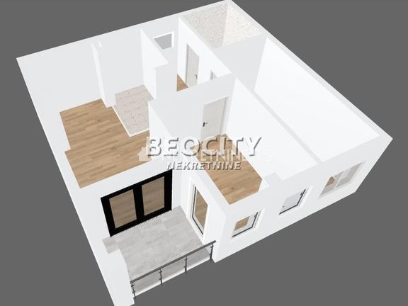 Rakovica, Vidikovac, Kneza Višeslava, 3.0, 69m2, 279000EUR