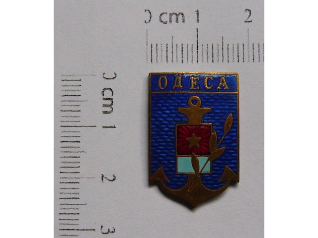 Odesa