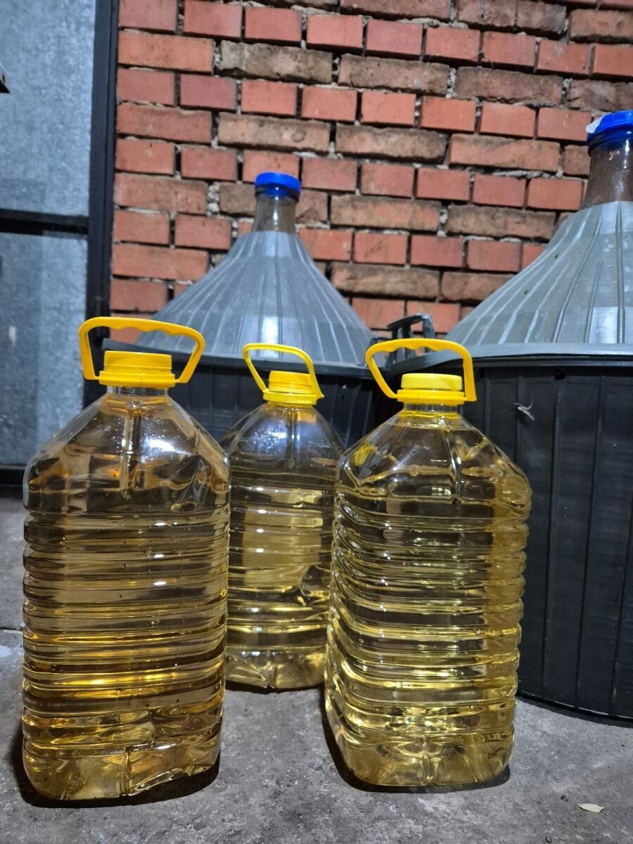 Rakija Šljivovica