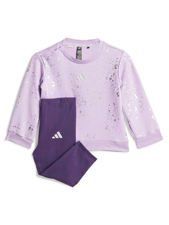 ADIDAS SPORTSWEAR Dečija trenerka Girls Everyday Glam Set Kids