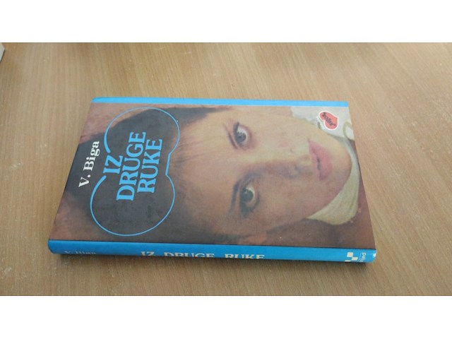 Iz druge ruke - Vesna Biga